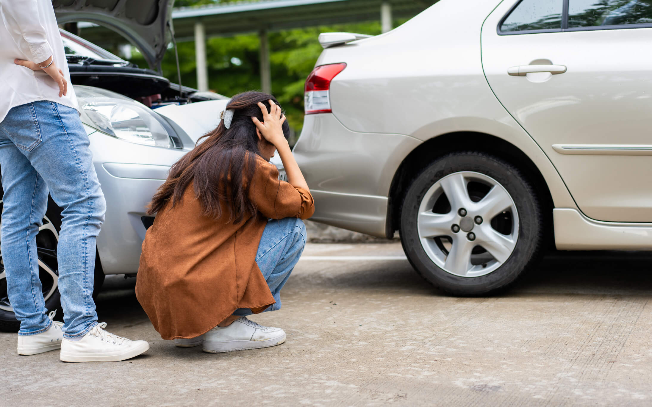 Calculating Damages in Car Accident Cases - Joshua E. Palmer Attorney ...
