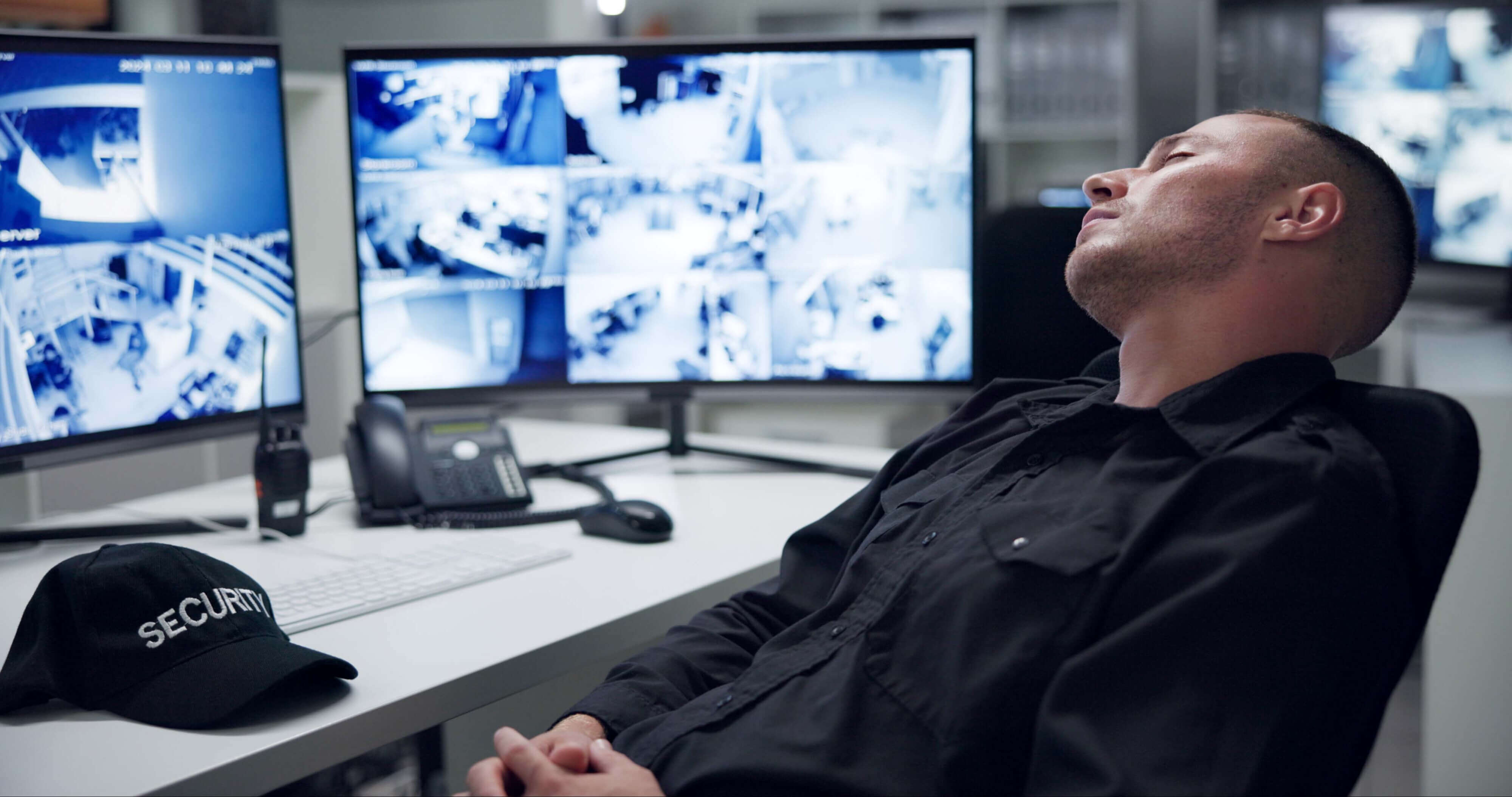 Understanding Negligent Security: Your Rights as a Victim - Joshua E ...