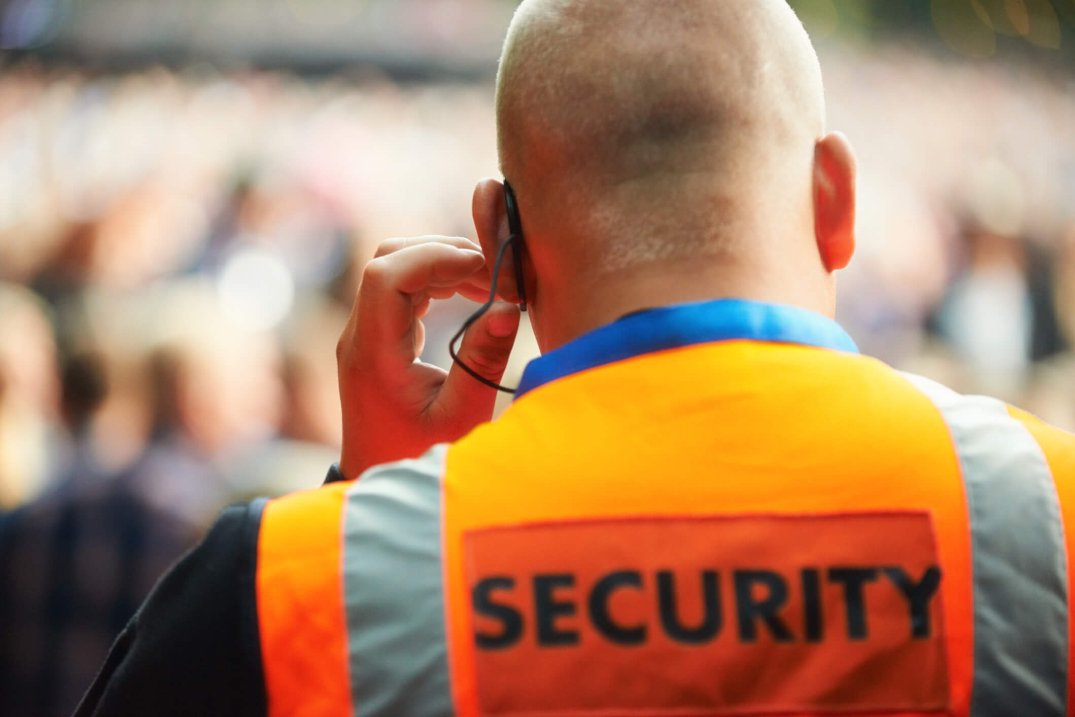 How a Personal Injury Attorney Can Help with Negligent Security Claims ...